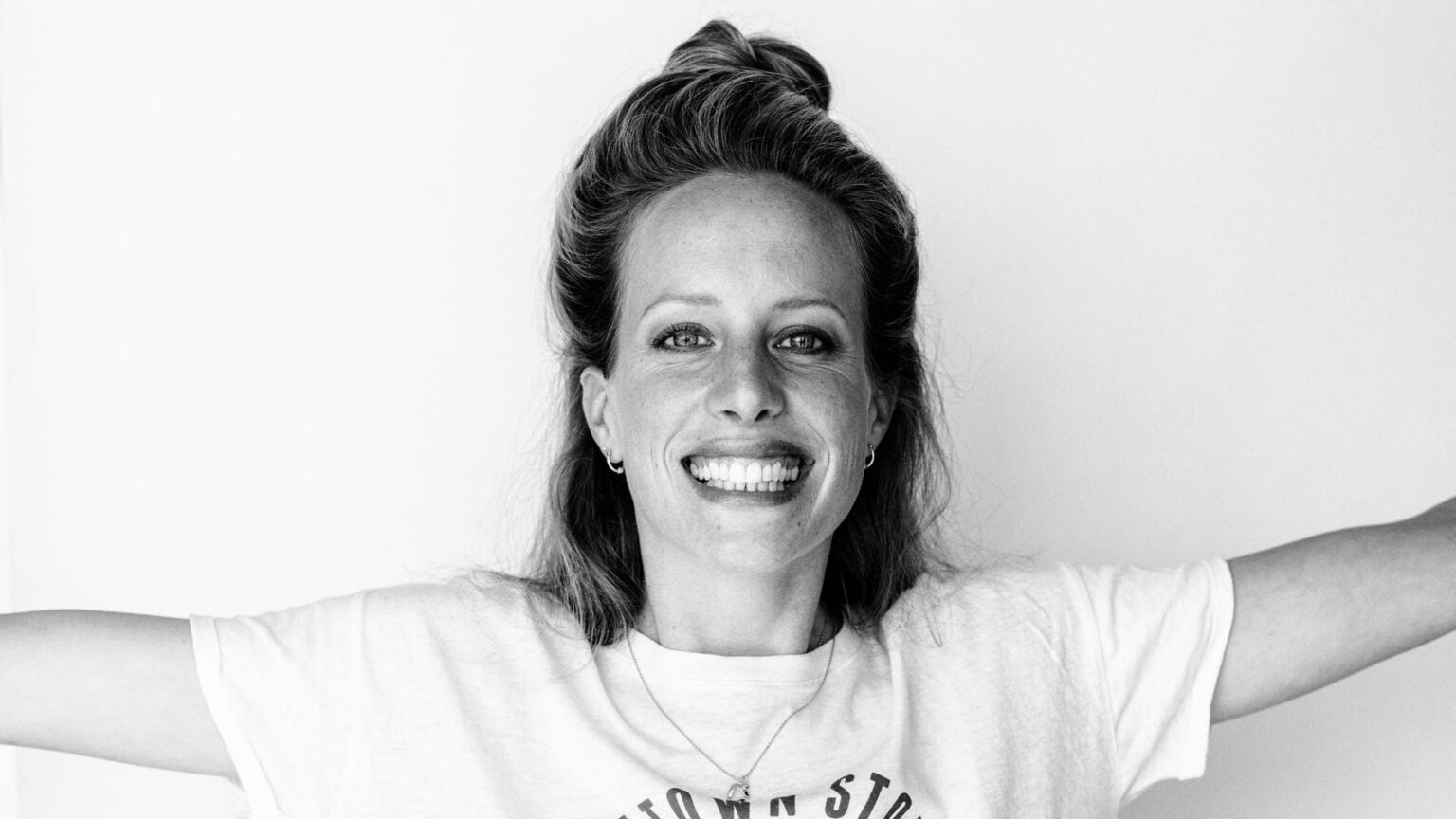 Fenneke: ‘Het gaat om verbinding maken; eerst met jezelf en dan met de ...